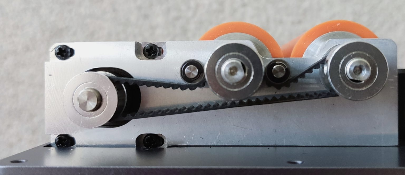 3rd Axis Addon Disassembly – The Unofficial Wiki for LaserPecker 3rd Axis Addon Disassembly – The Unofficial Wiki for LaserPecker