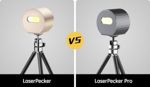 LP1 vs LP1 Pro – The Unofficial Wiki for LaserPecker
